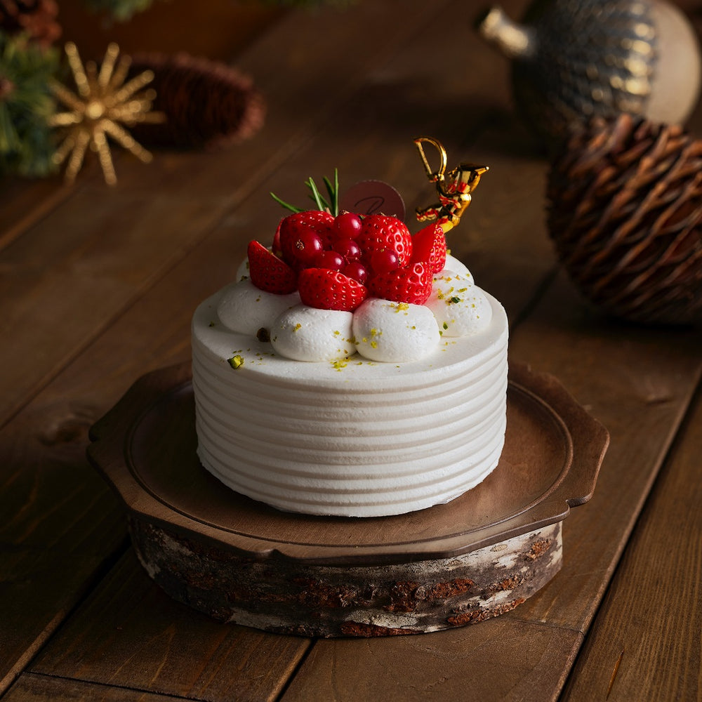 BEYOND SWEETSクリスマス2025